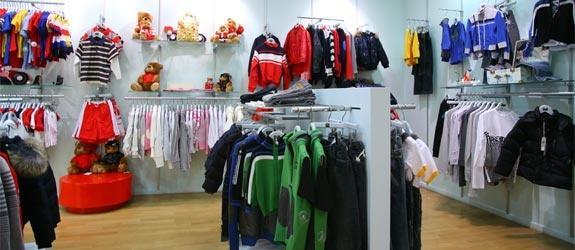 Magazine Copii Arad